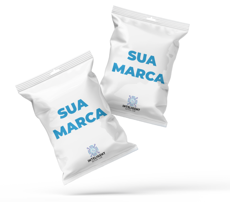 Marca Própria – IRL Brasil